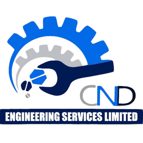 Home - CND Engineering Services
